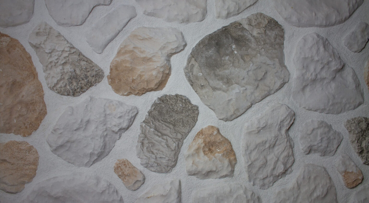 Πέτρες - Meteora Art Stone